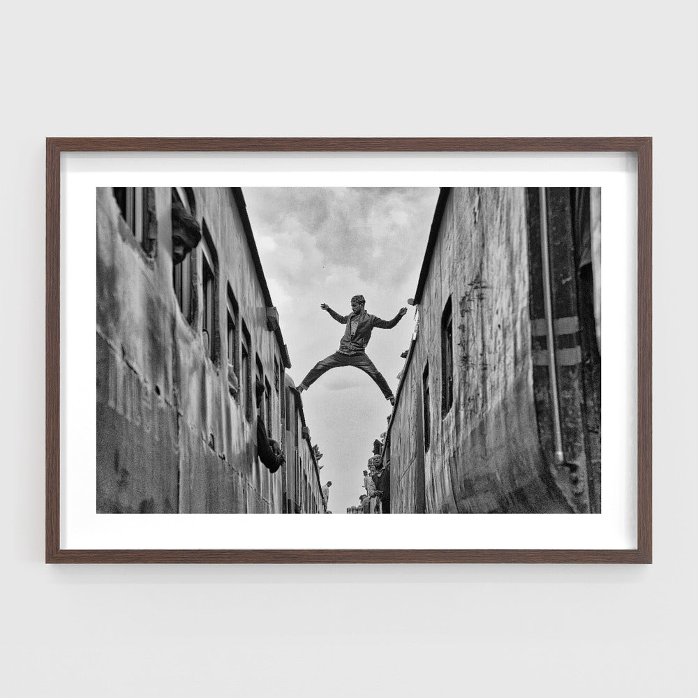 Superman – Matte Galeria